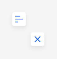 Modern Animated Menu Toggle Button using Html CSS & Javascript | Compositu